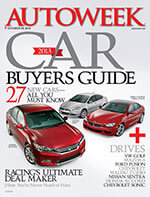 Autoweek Magazine Issues | Buy Autoweek Magazine