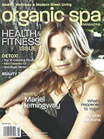 Organic Spa Magazine Subscription Discount | Magazines.com