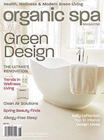 Organic Spa Magazine Subscription Discount | Magazines.com
