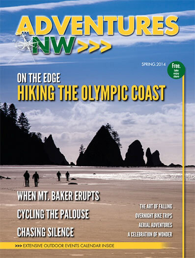 Adventures NW Magazine Subscription Discount | Magazines.com