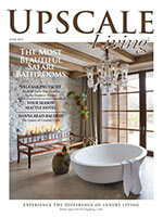 Upscale Living Magazine Subscription Discount | Magazines.com