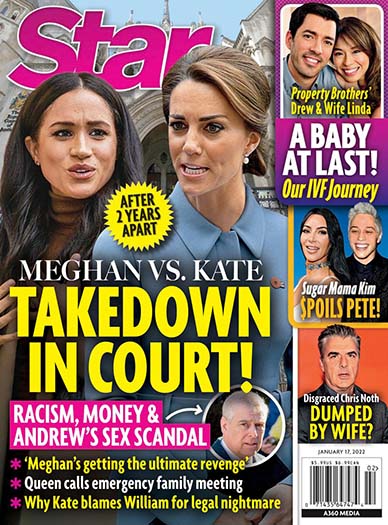 Star Magazine Subscription | Subscribe to Star Magazine