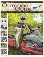 Outdoor Guide Magazine Subscription Discount | Magazines.com