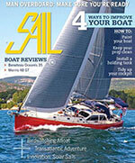 SAIL Magazine Issues | Buy SAIL Magazine