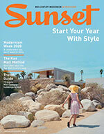 Sunset Magazine Issues | Buy Sunset Magazine