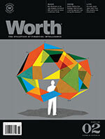 Worth Magazine Subscription Discount | Magazines.com