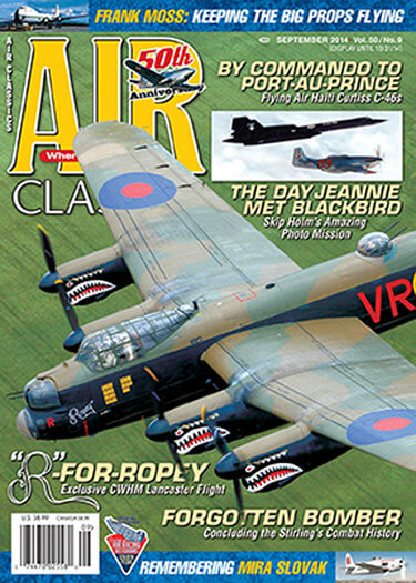 Air Classics Magazine Subscription Discount | Magazines.com
