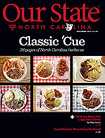 Our State: Celebrating North Carolina Magazine Subscription | Subscribe ...