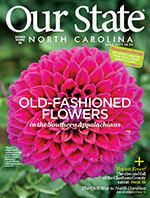 Our State: Celebrating North Carolina Magazine Subscription | Subscribe ...