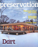 Preservation Magazine Subscription Discount | Magazines.com