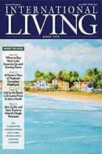 International Living Magazine Subscription | Living Abroad Magazines