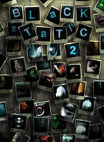 Black Static Magazine | Horror Fiction Magazine Subscription